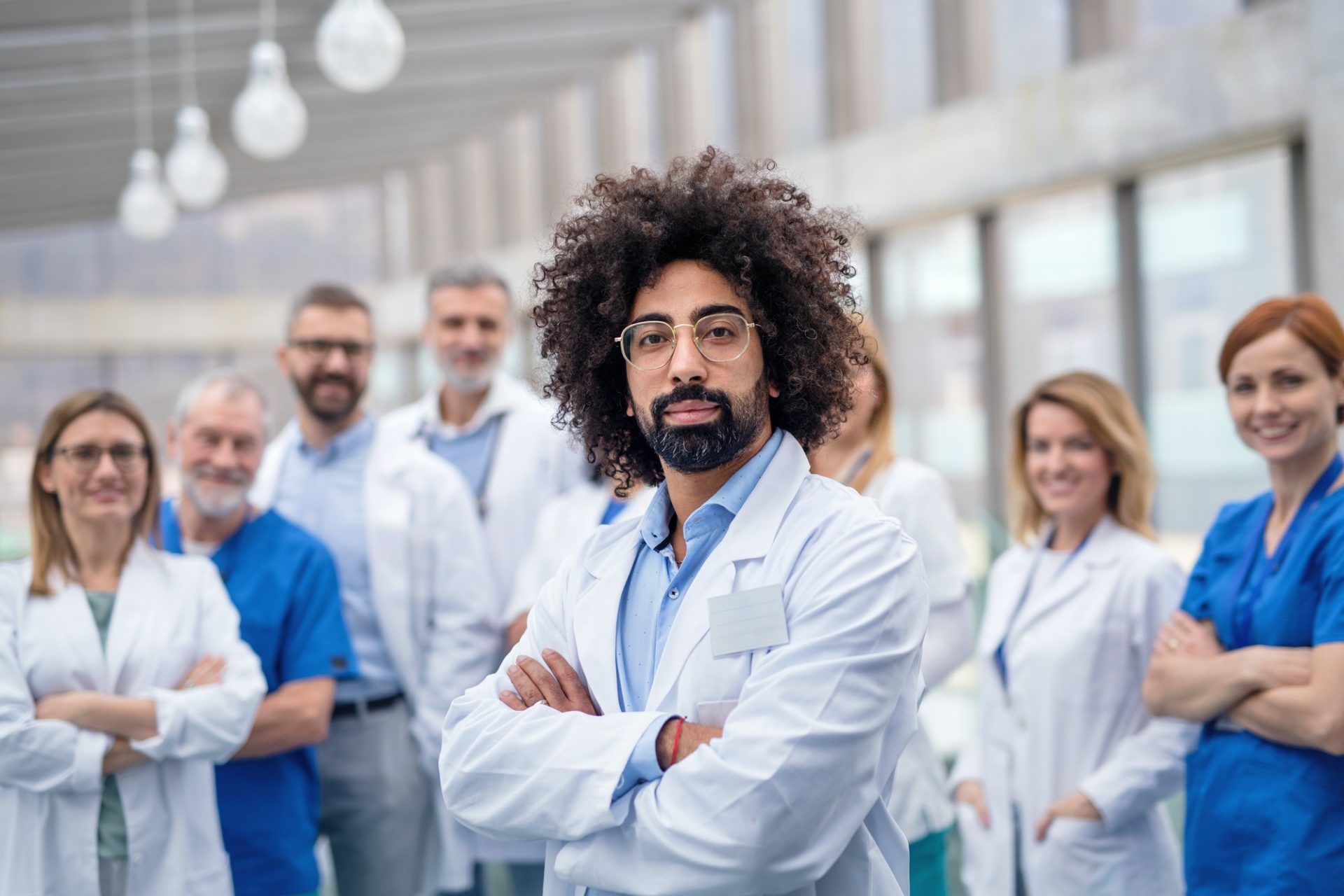 Lion Healthcare