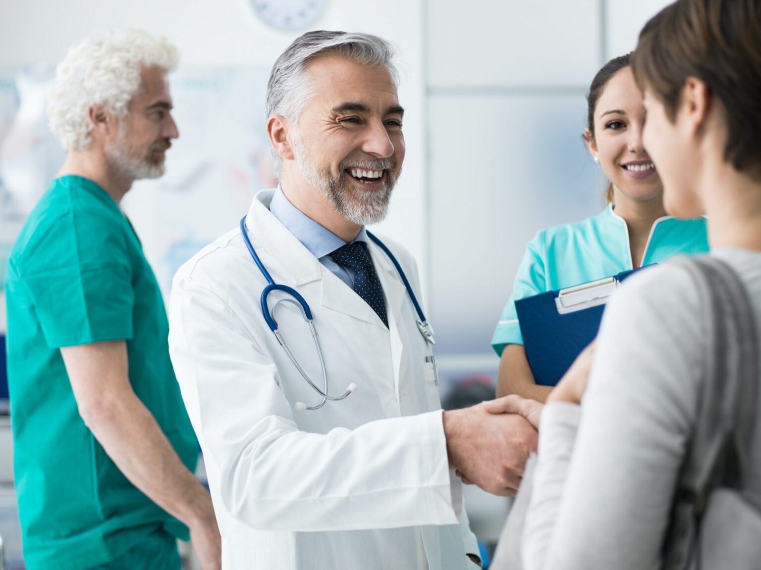 Lion Healthcare