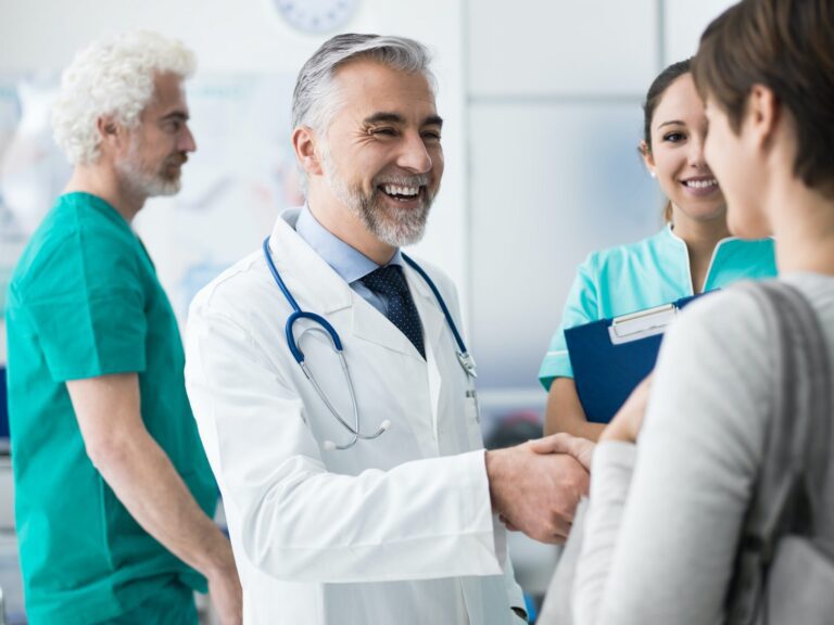 Lion Healthcare