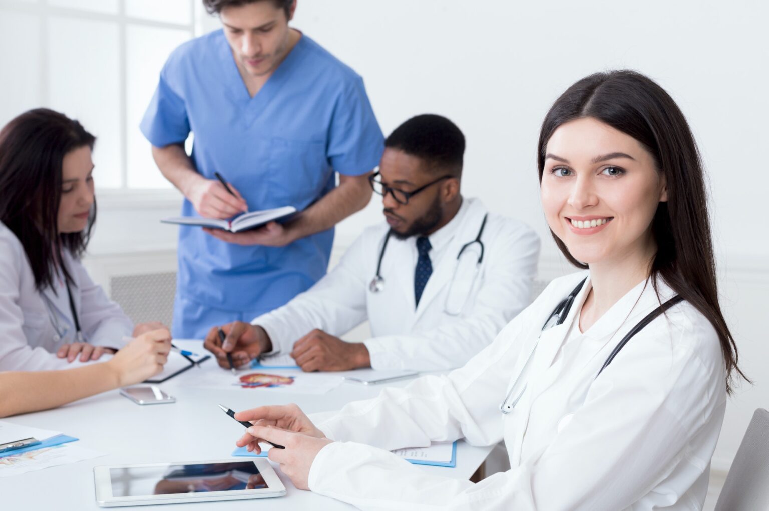 Lion Healthcare